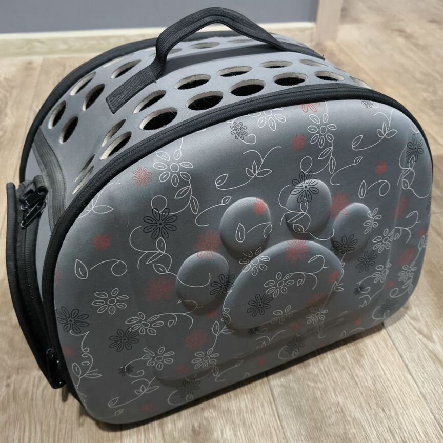 Переноса для животных, фурминатор