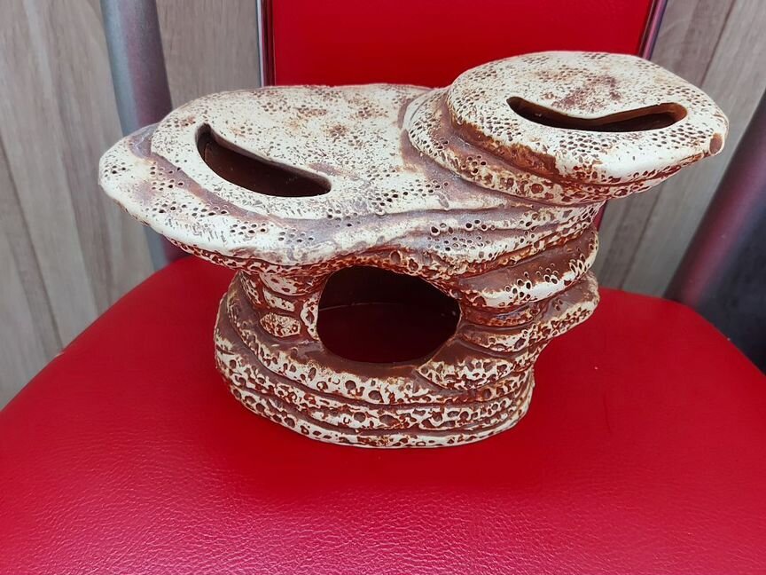 Остров для черепашки