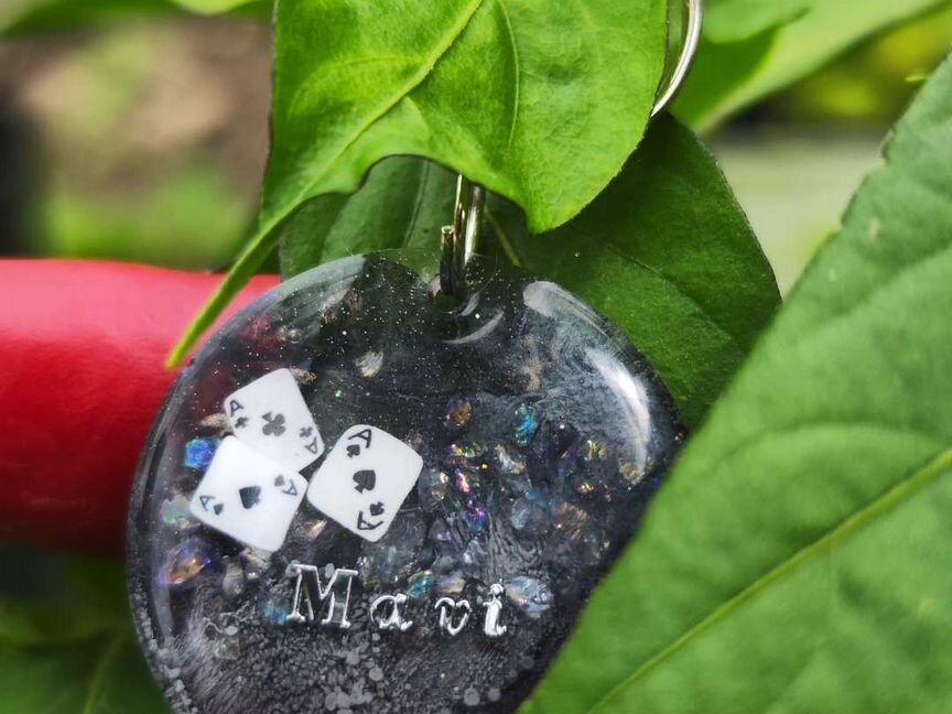 Адресники для собак