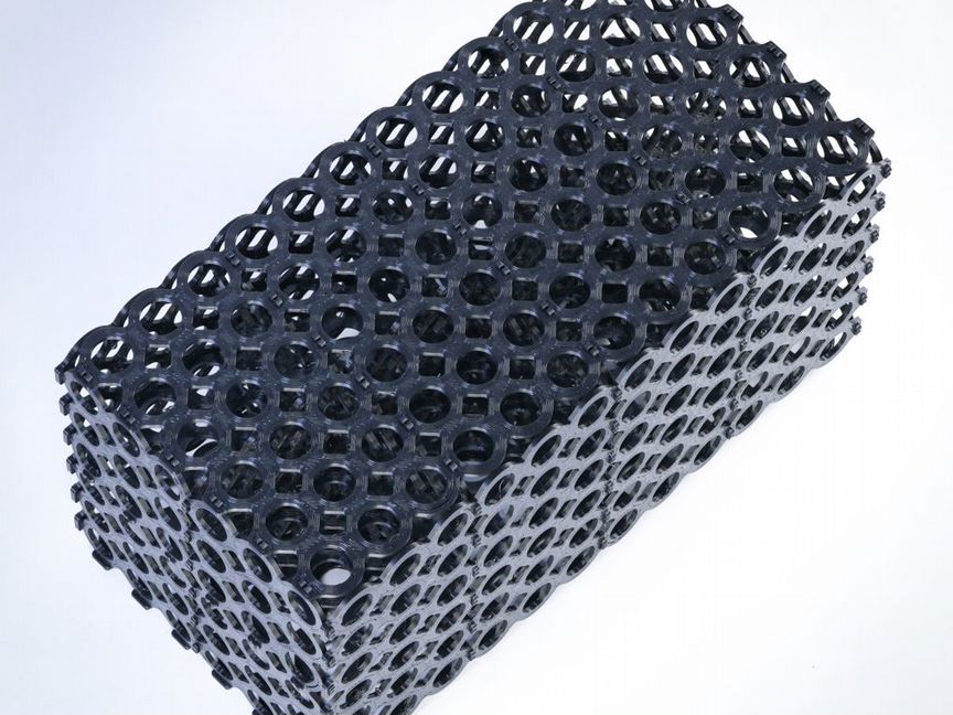 Бокс для сипоракса