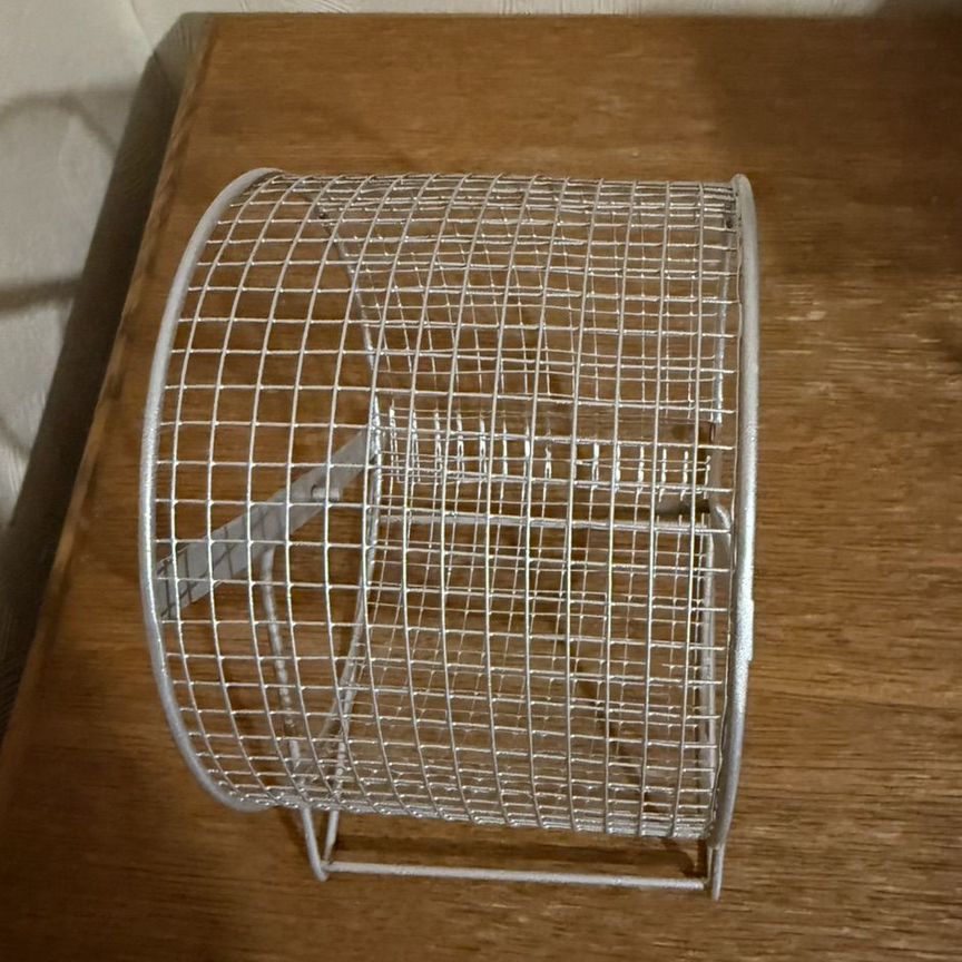 Колесо для грызунов 14 см