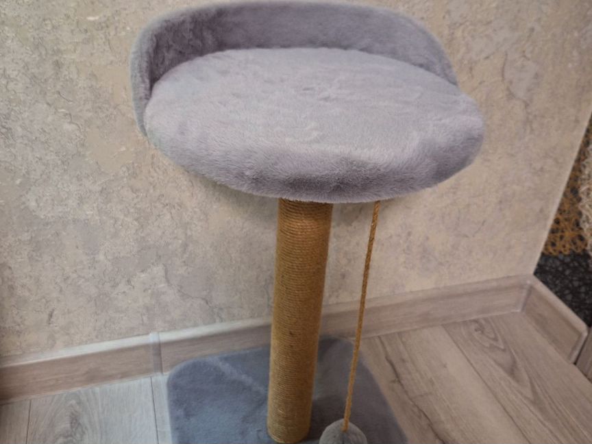 Когтеточка для кошки/кота новая