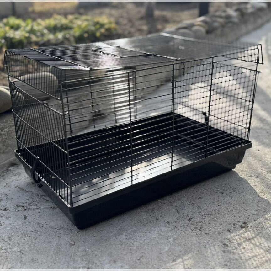 Клетка для грызунов