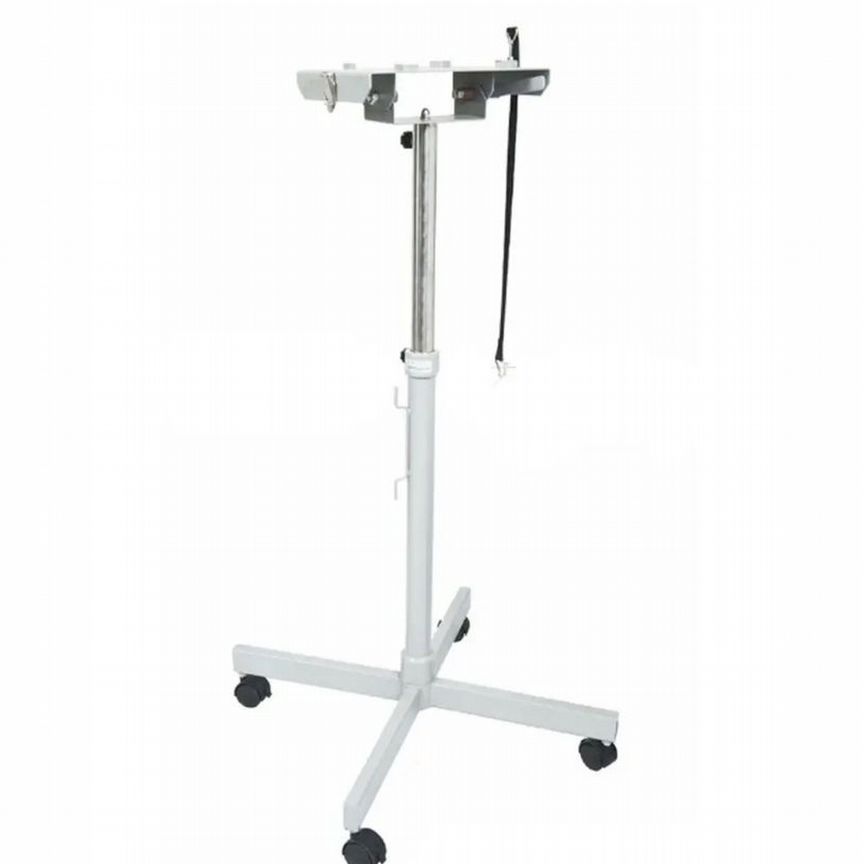 Штатив для двухмоторного компрессора