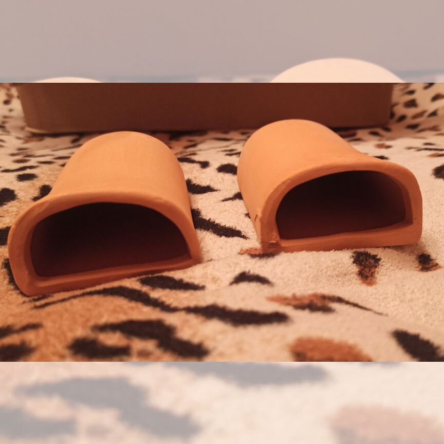 Грот для аквариума