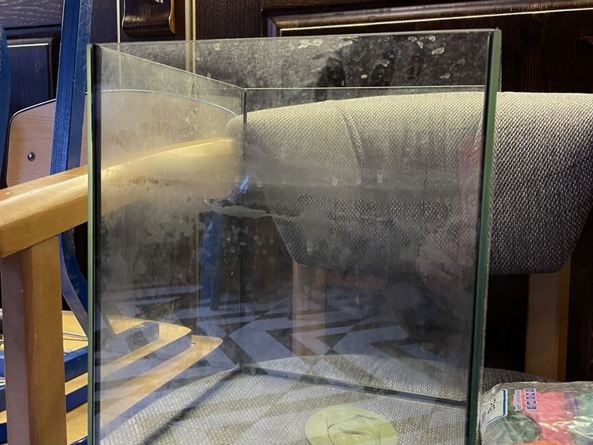 Аквариум бесплатный