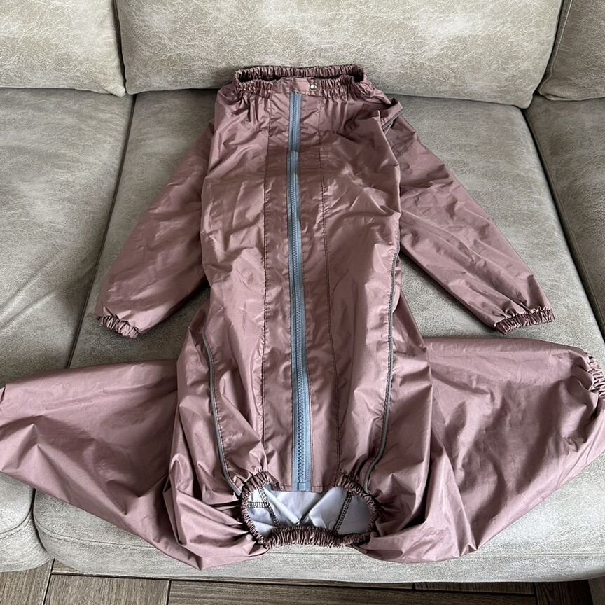 Костюм для собаки крупных пород