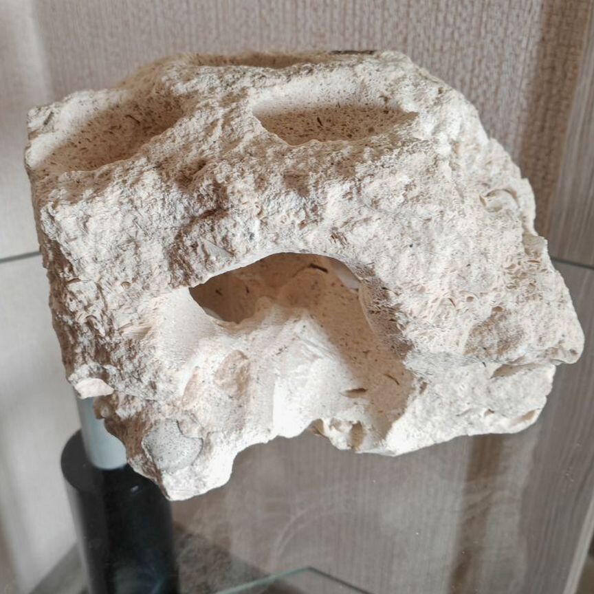 Камни для аквариума большие