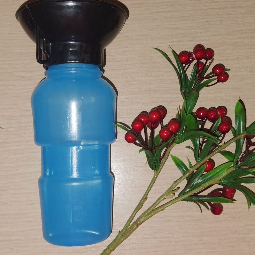 Поильник для собак поильник для кошек