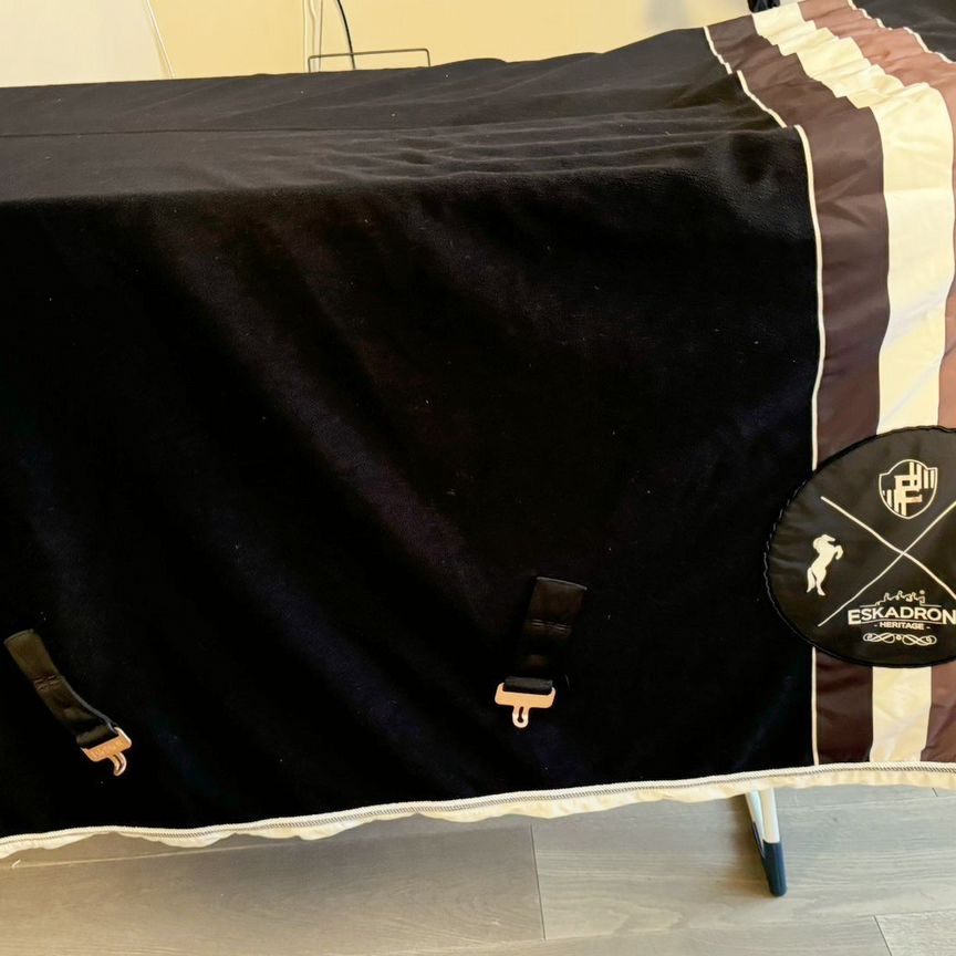 Попона для лошади 155