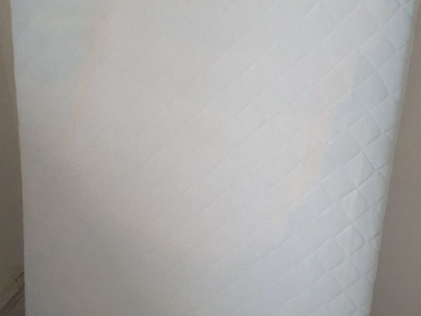 Матрас икеа 120*80 б/у