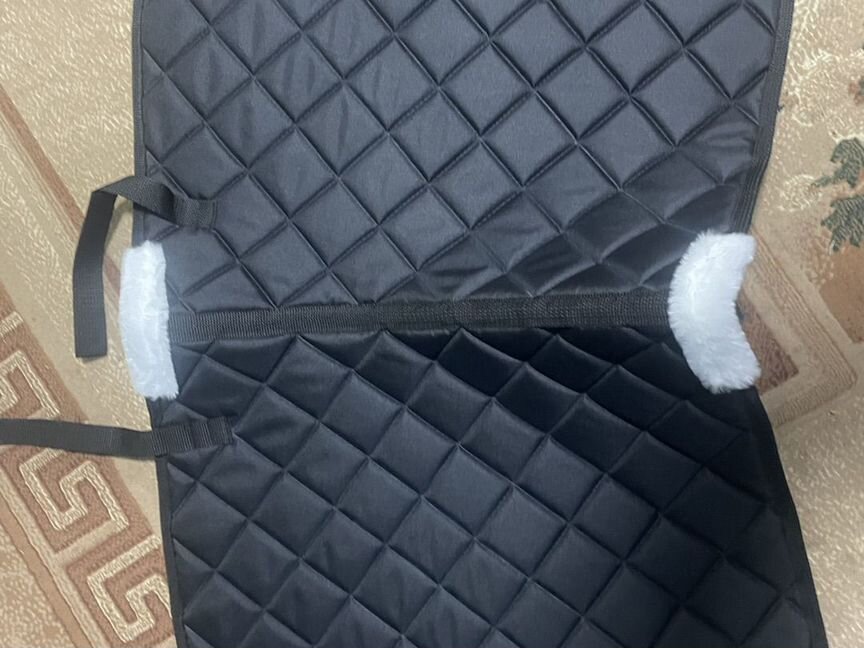 Вальтрап для лошади