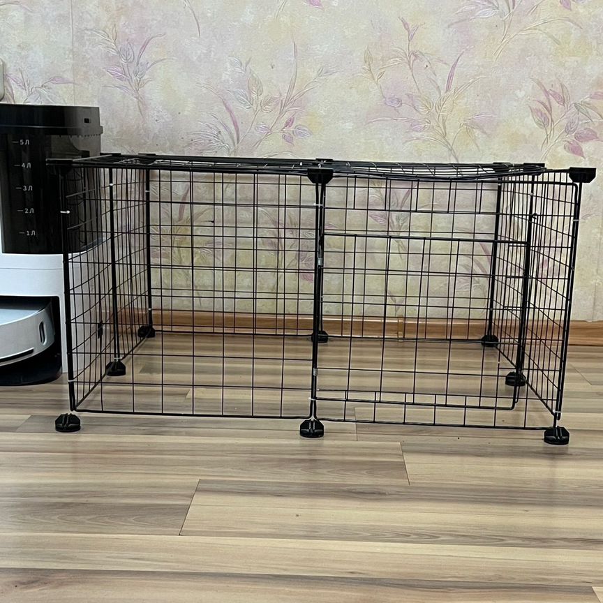 Клетка для собак или кошек