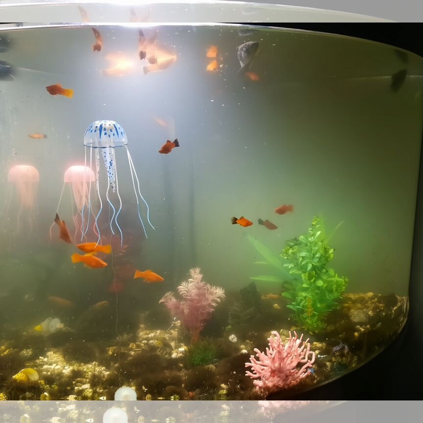 Продаётся аквариум, 150 л