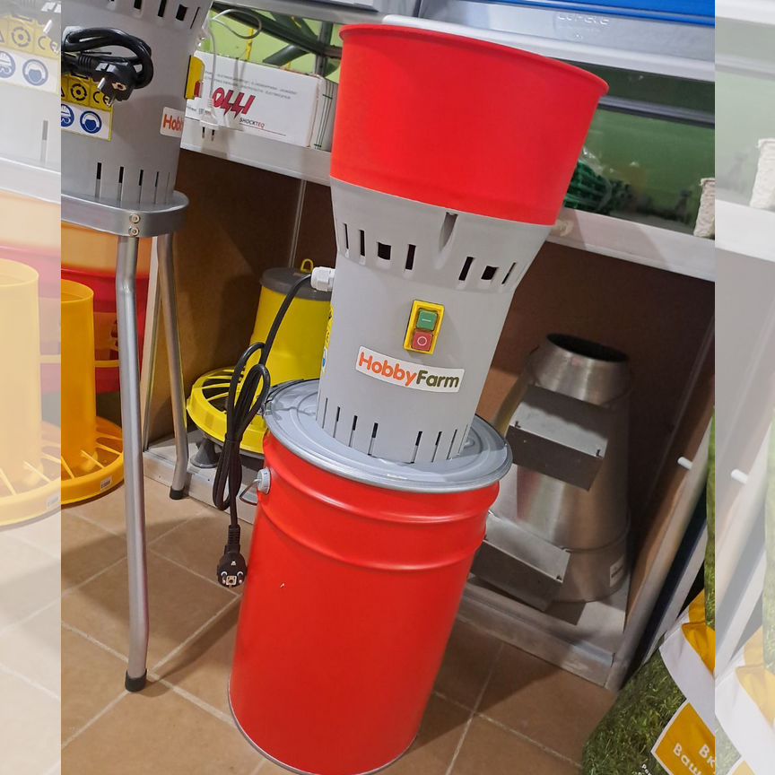 Для сельхоз животных