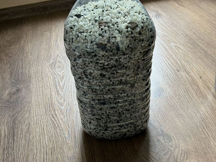 Грунт для аквариума