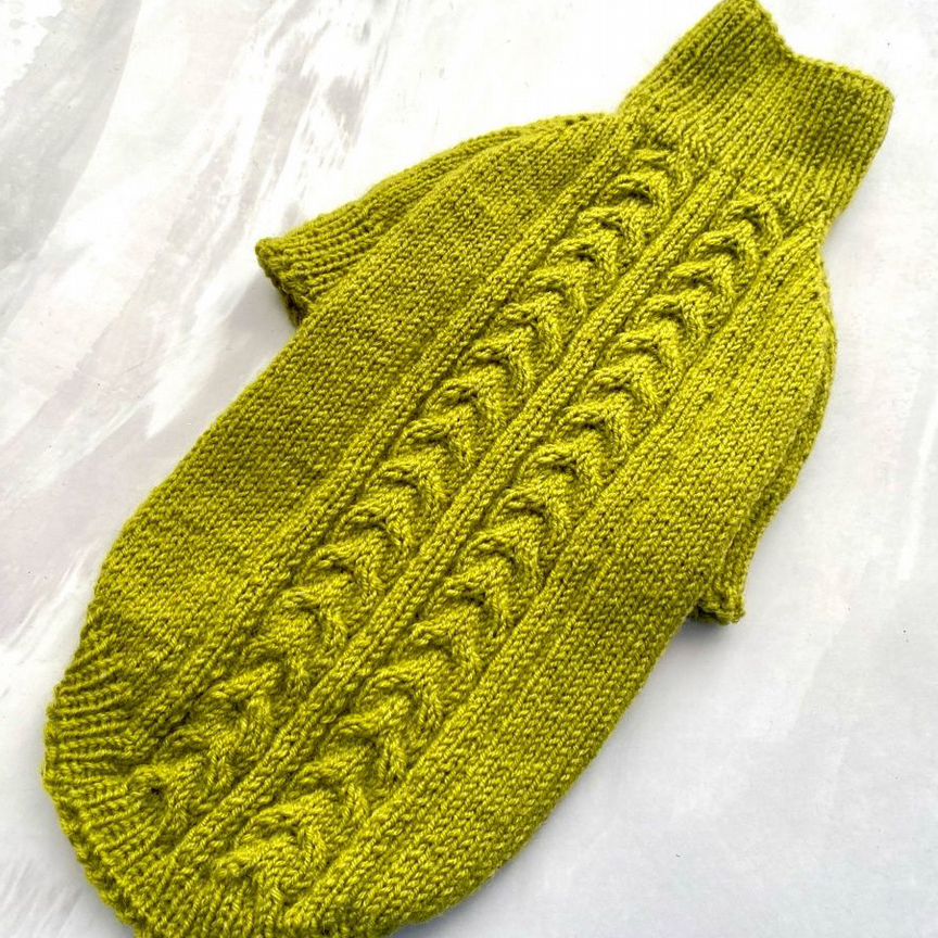 Свитер для собаки