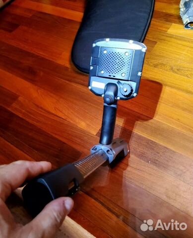 Металлоискатель Minelab CTX 3030 купить в Туле | Хобби и отдых | Авито