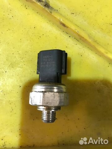 Датчик давления фреона Hyundai Solaris RB 1.6 G4FC купить в Симферополе ...