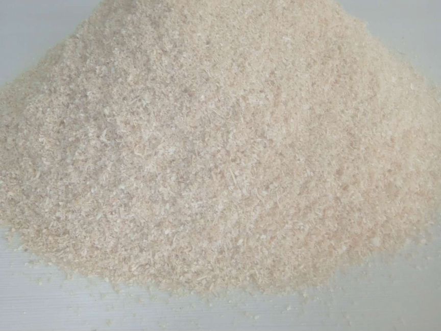 Кедровая стружка