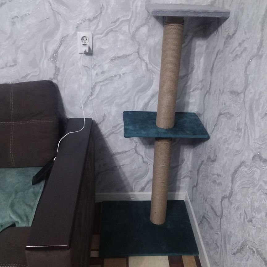 Когтеточка бу