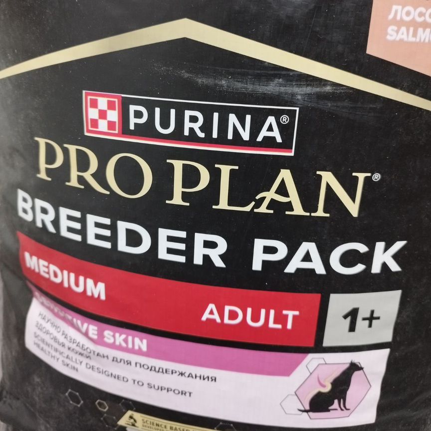 Purinа proрlаn Пурина проплан корм для собак