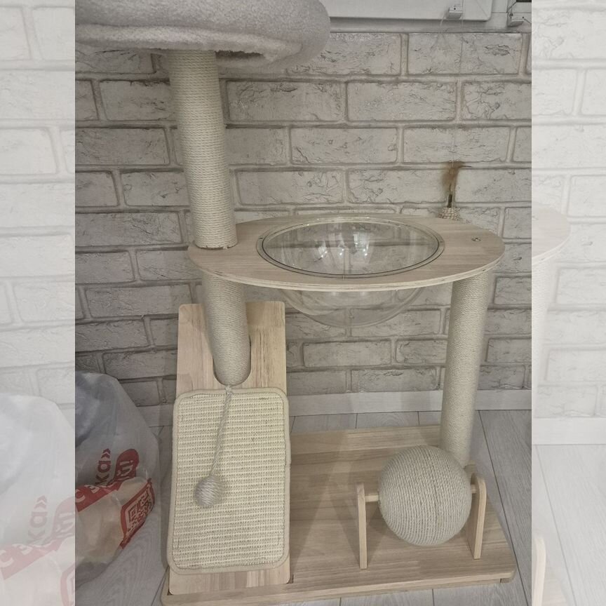 Когтеточка для кошек