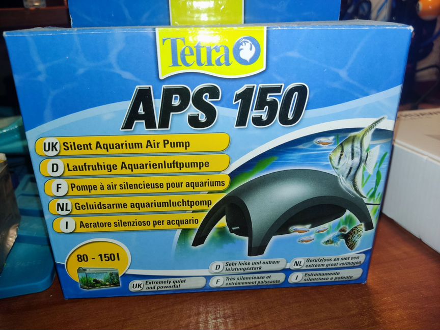 Компрессор Tetra APS 150
