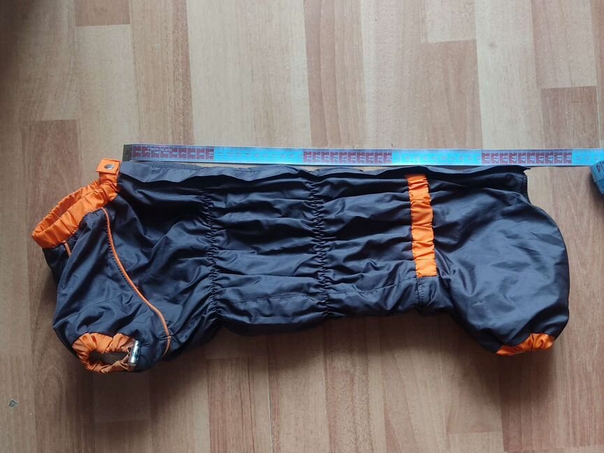 Костюм для собаки