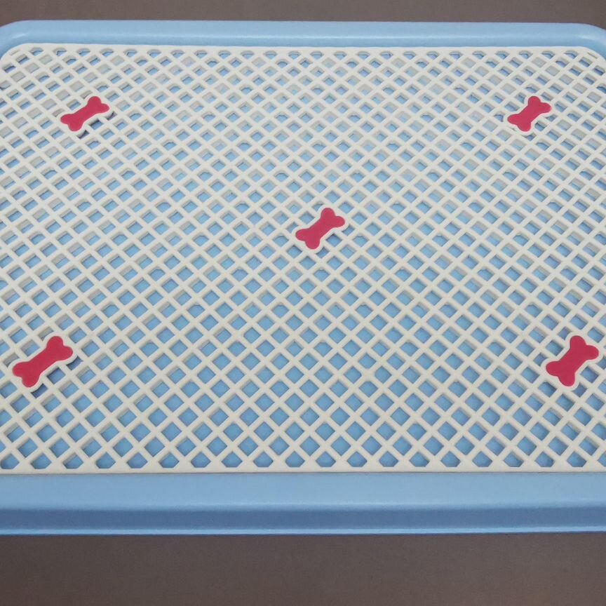 Туалет (лоток) для собак Pet Line