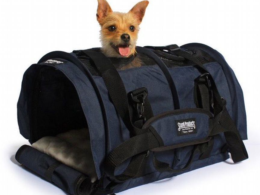 SturdiBag Pro 2.0 in size Large