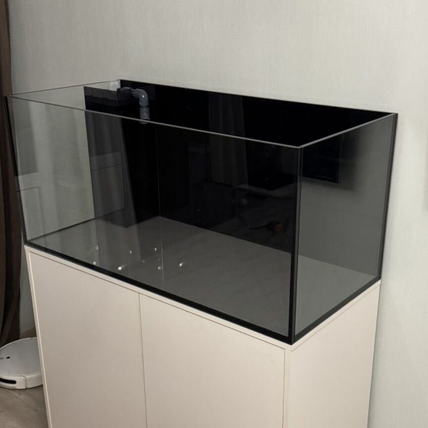 Аквариумы на заказ