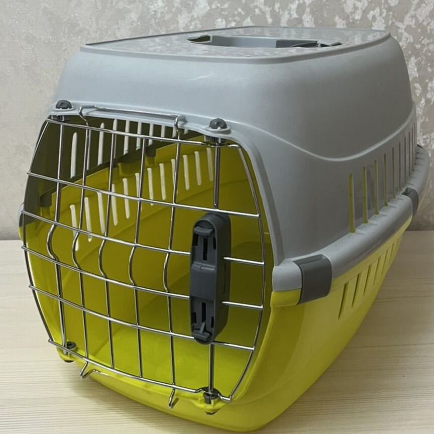 Переноска для кошек аренда