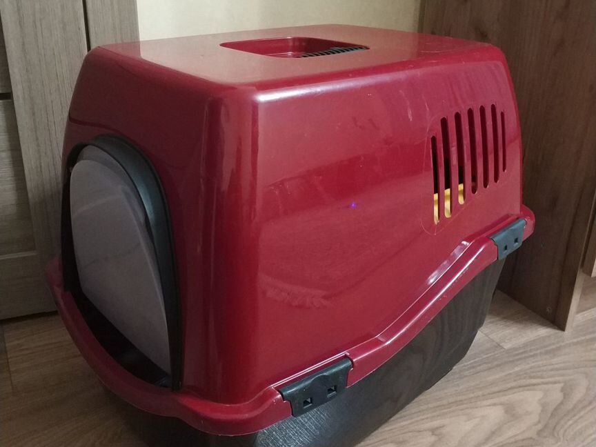 Био-туалет Marchioro