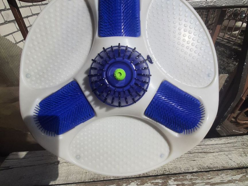 Чесалка для кошек