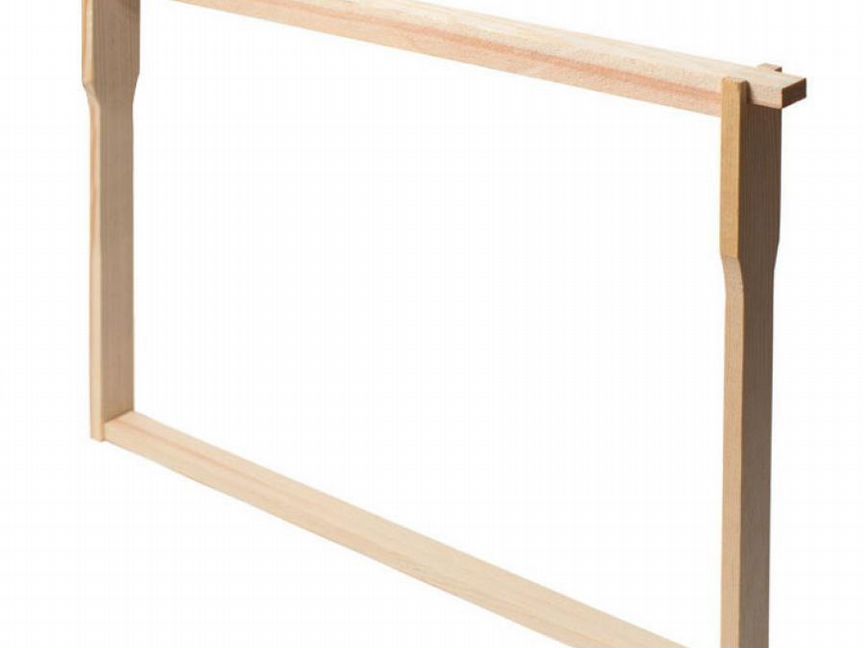 Рамки Рута 230 для пчел