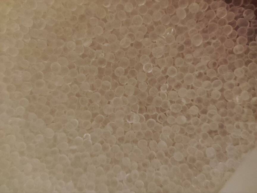 Селикогель