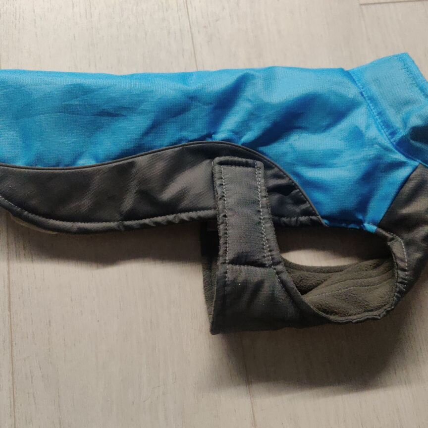 Попона жилет для собаки