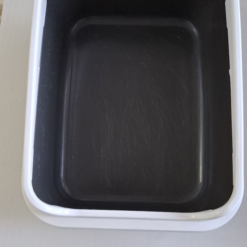 Лоток для кошек