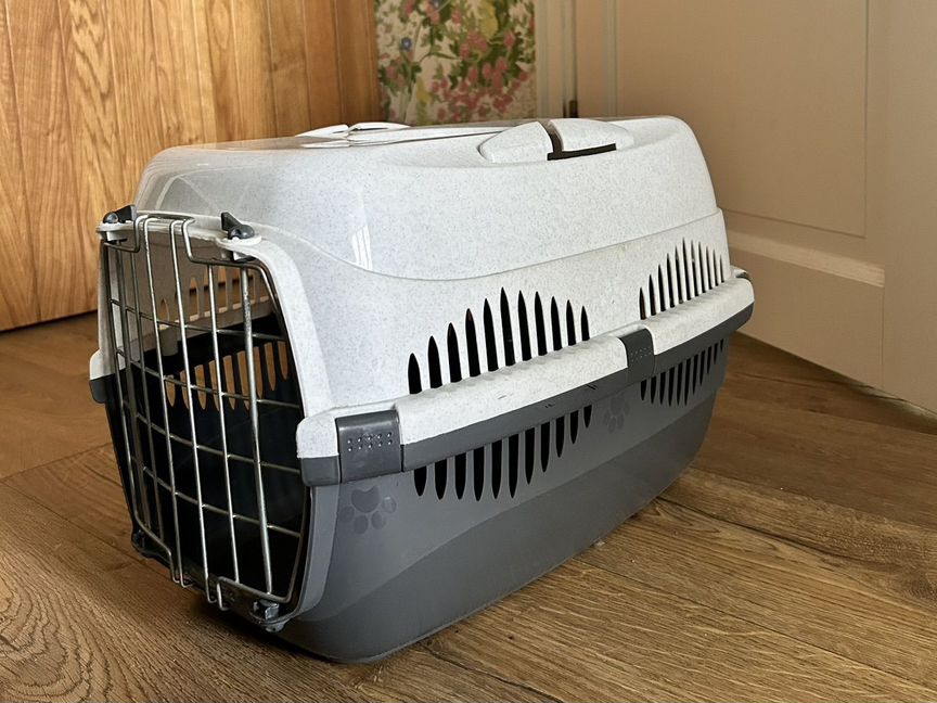 Переноска для животных