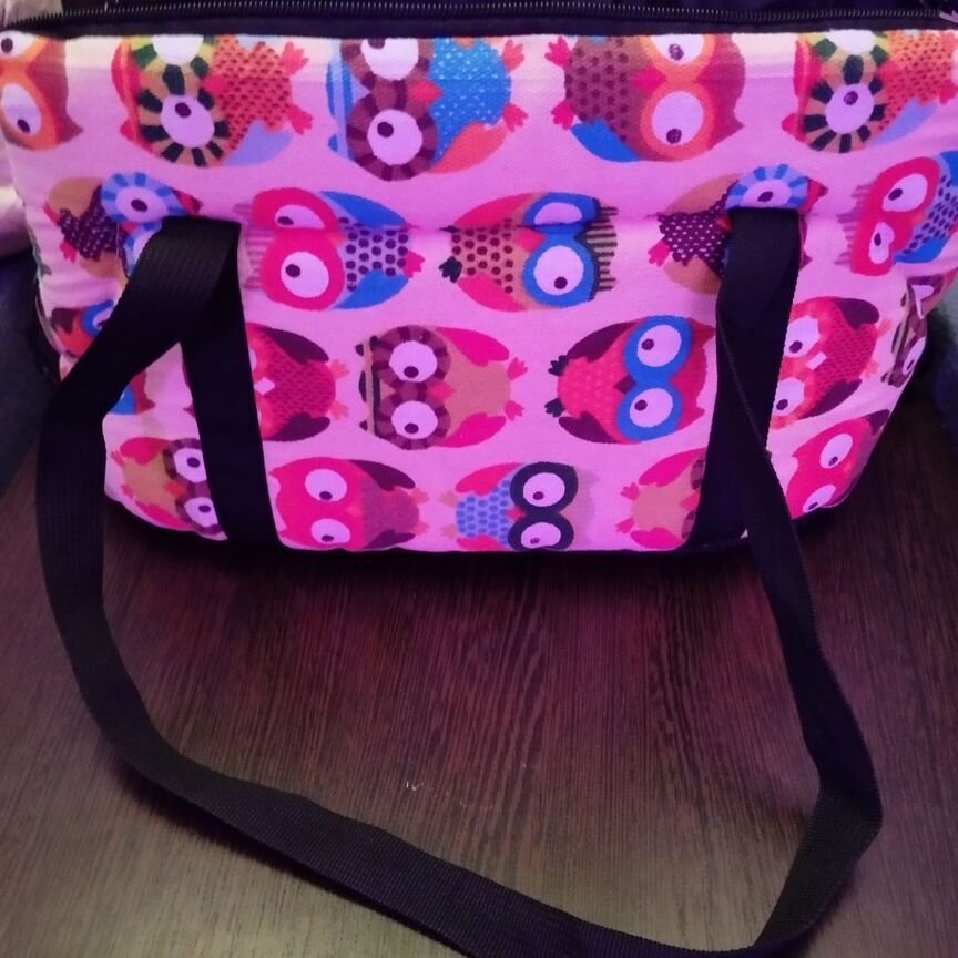 Сумка - переноска