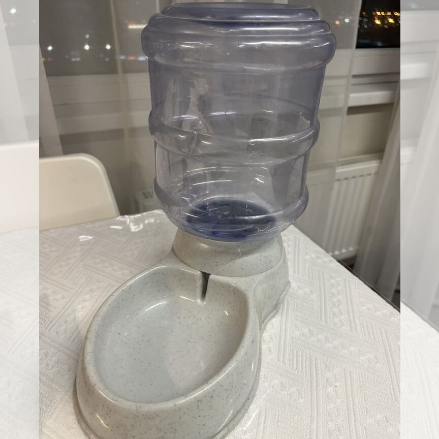 Автопоилка 3 литра