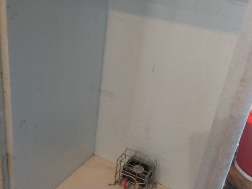 Инкубатор блиц норма 72