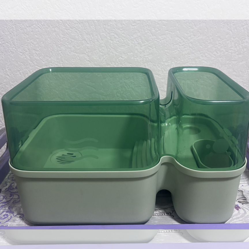 Террариум для черепахи