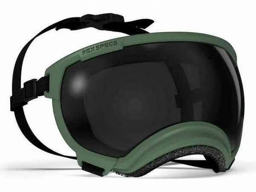Очки и линзы для собак Rex Specx V2