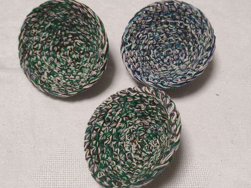 Гнездо для канареек