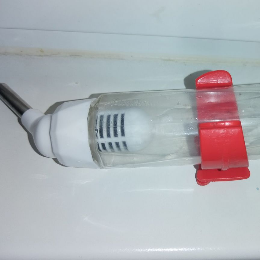 Поилка для грызунов