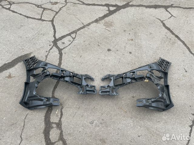 Скелет бампера Mercedes E 212 AMG рестайлинг купить в Москве Китай ...