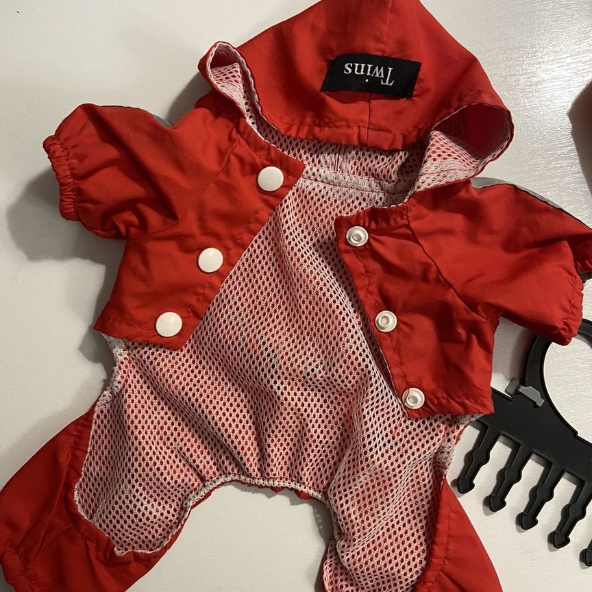 Одежда для собак