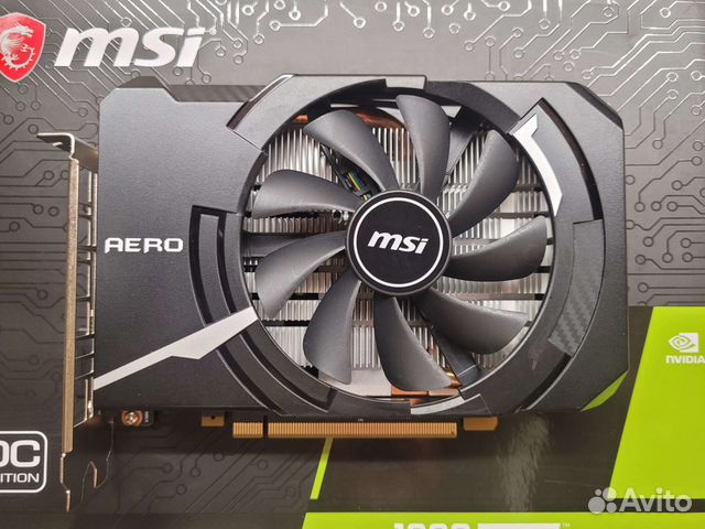 Msi GTX 1660 super 6Gb на гарантии днс купить в Астрахани | Электроника ...